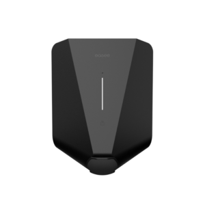 Easee Charge Up - Wallbox mit Stromzähler und Verbrauchserfassung » Store.besserladen.de